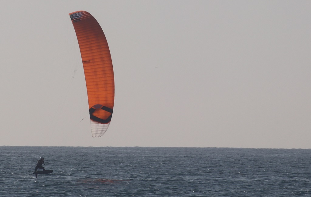 Formula Kite Foil Racing – TARIFA